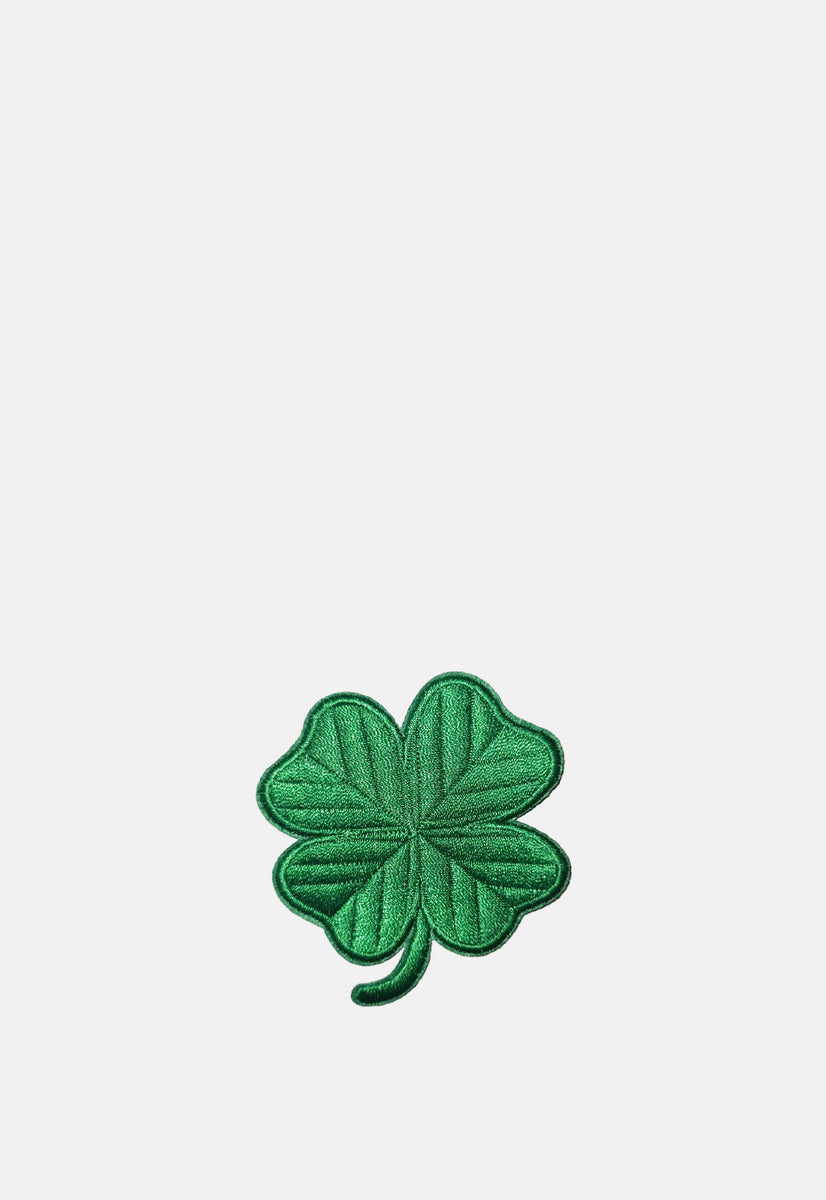 Lucky Clover Patch – DMG SCY