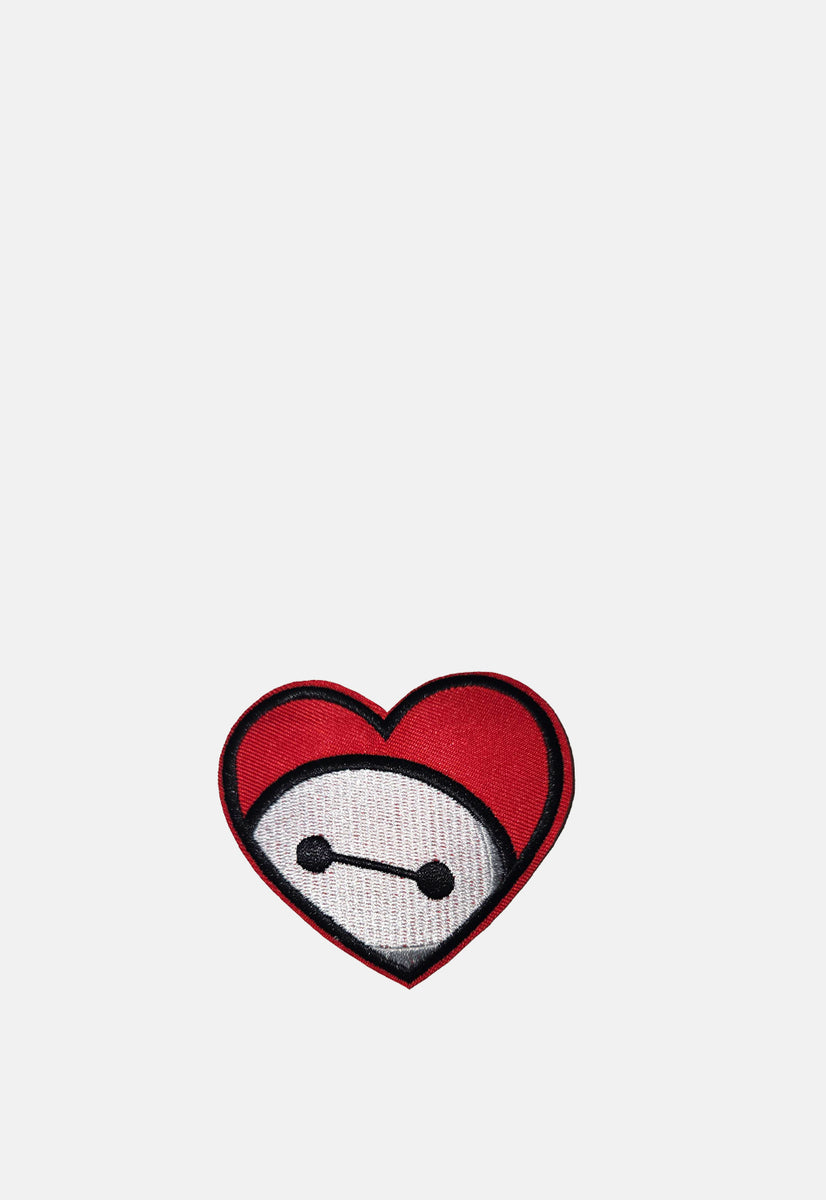 Baymax Love Patch – DMG SCY