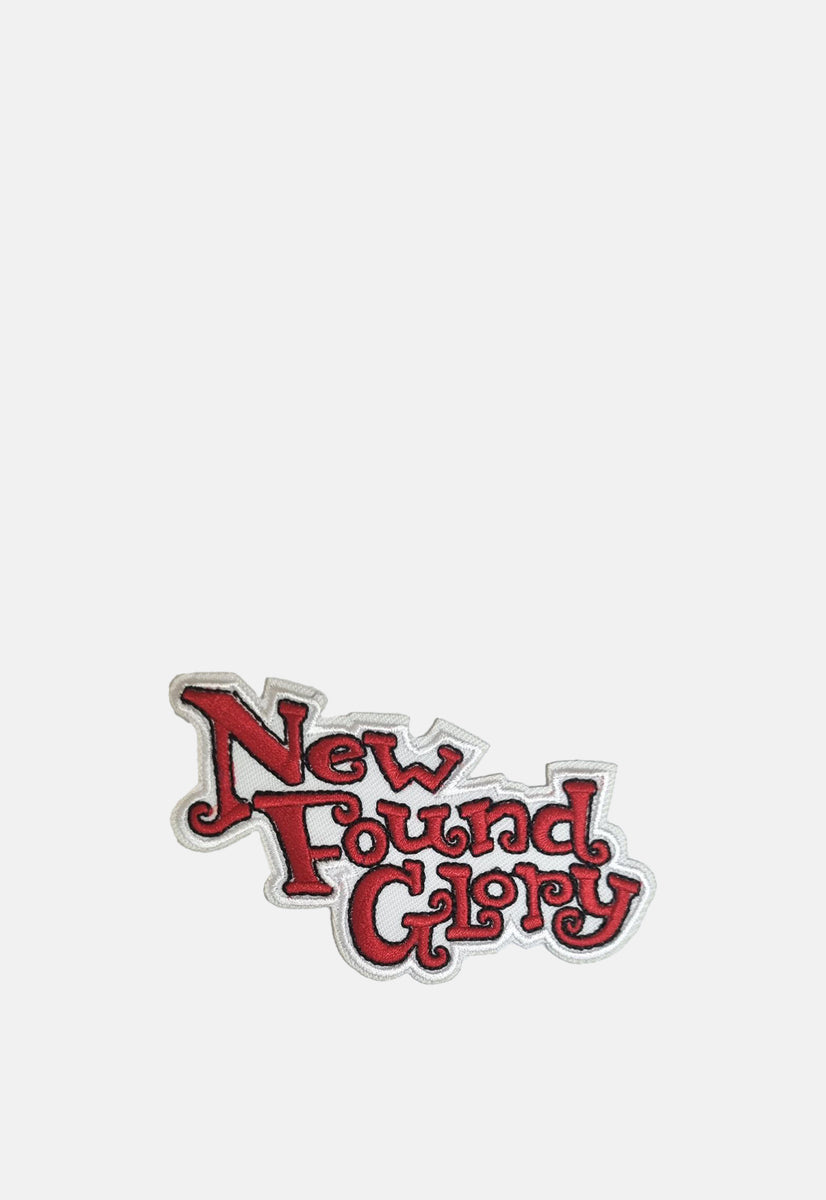 Logo Patch – DMG SCY