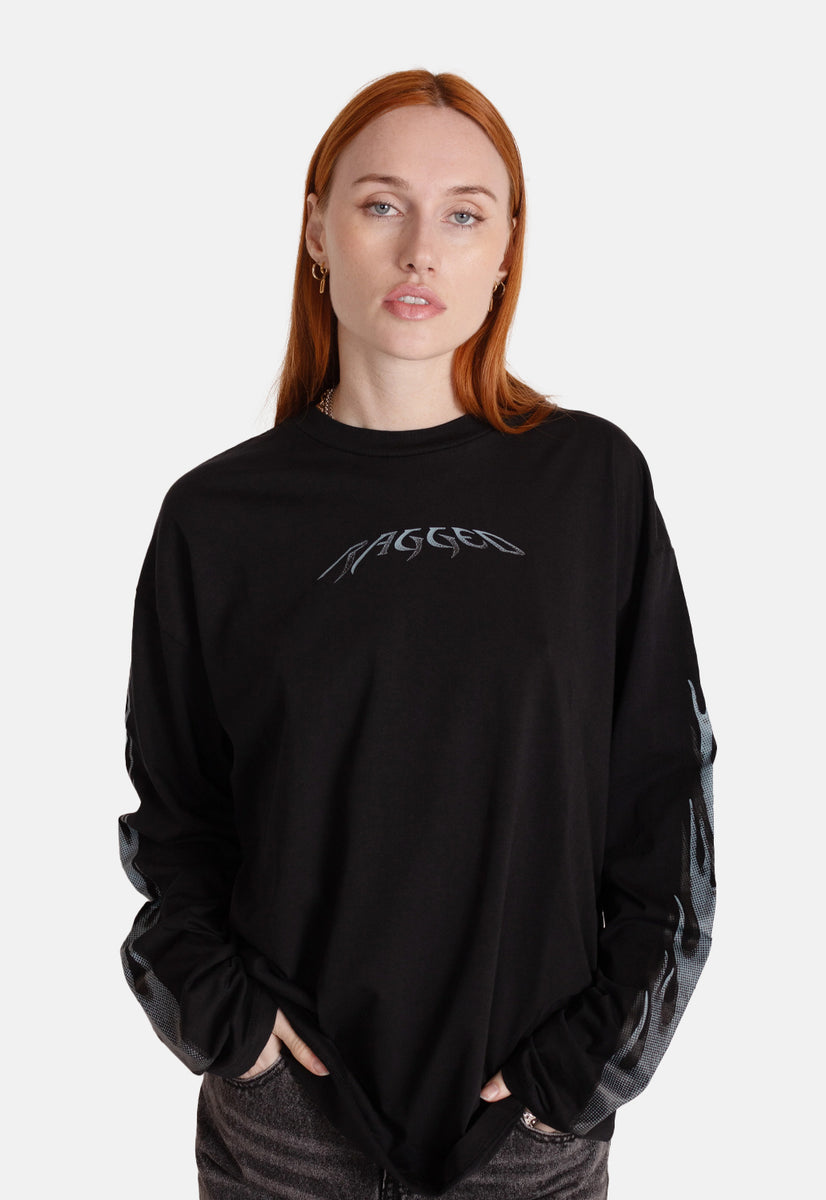 Nitric Top – DMG SCY