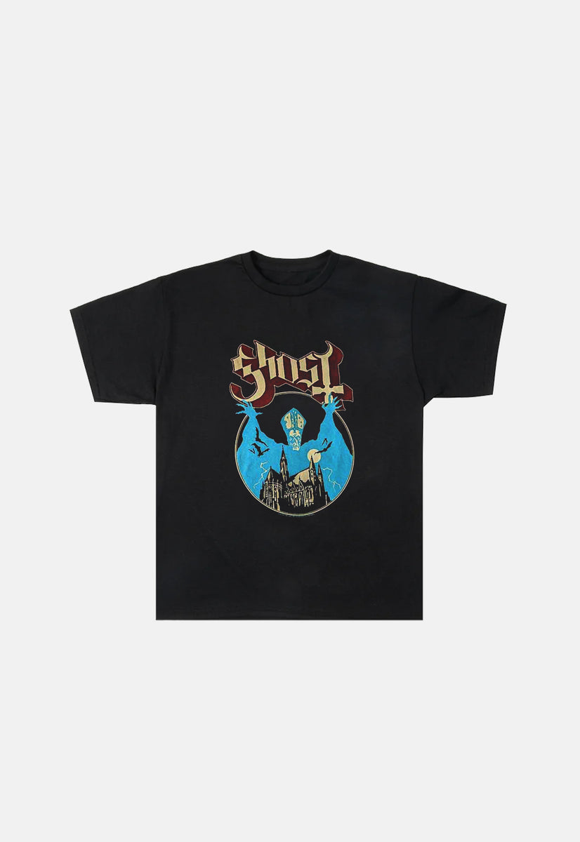 Opus Eponymous Kids T-Shirt – DMG SCY