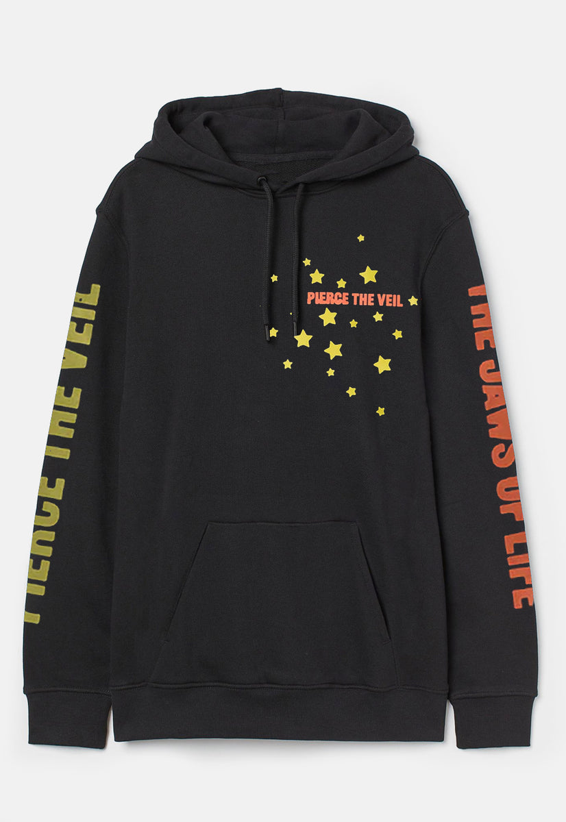 Jaws Of Life Hoodie – DMG SCY