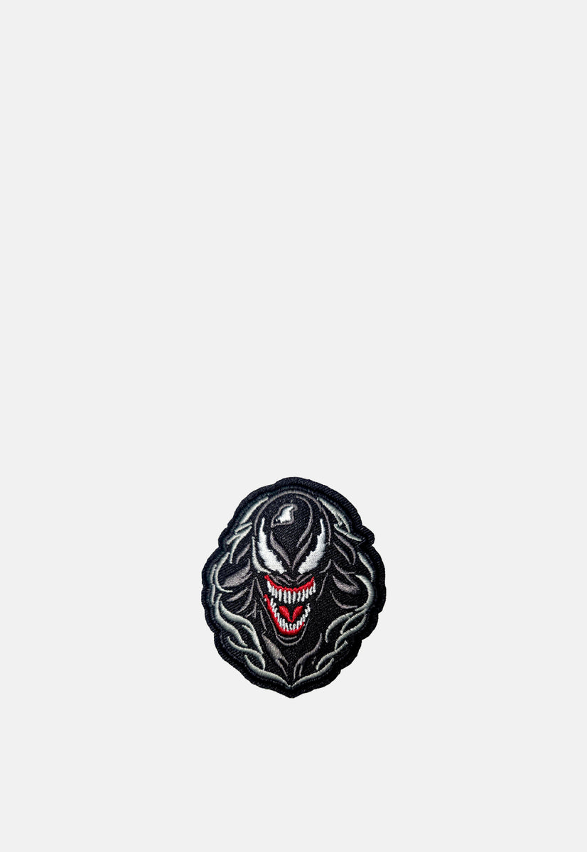 Venom Patch – DMG SCY
