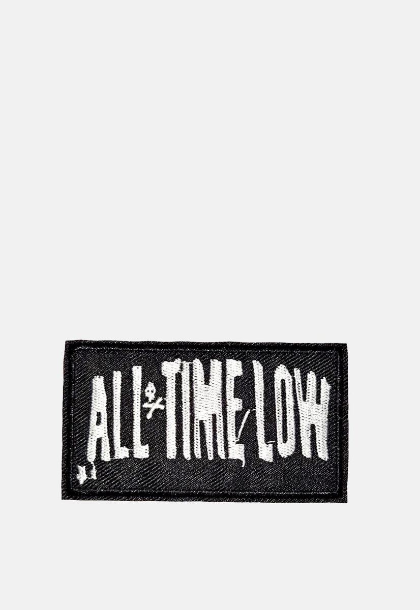 Logo Patch – DMG SCY