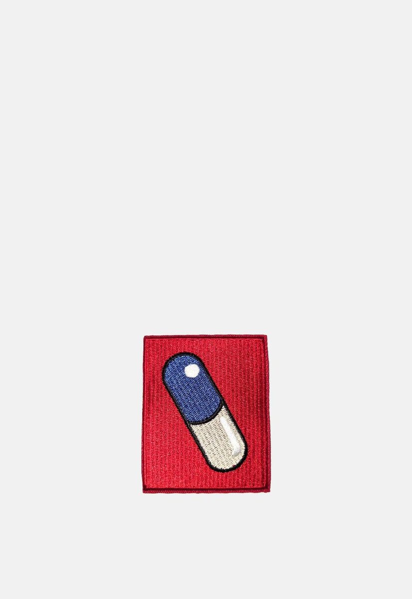 Pill Patch – DMG SCY