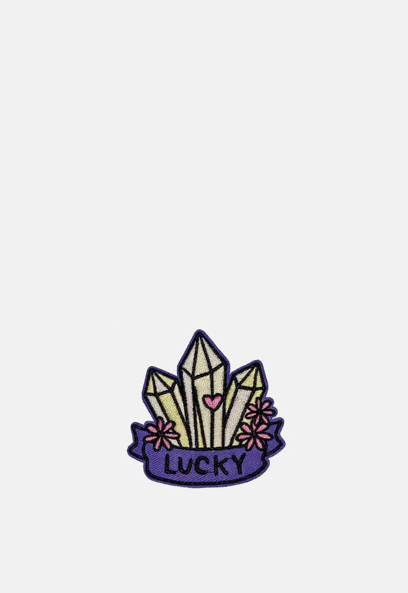 Lucky Patch – DMG SCY
