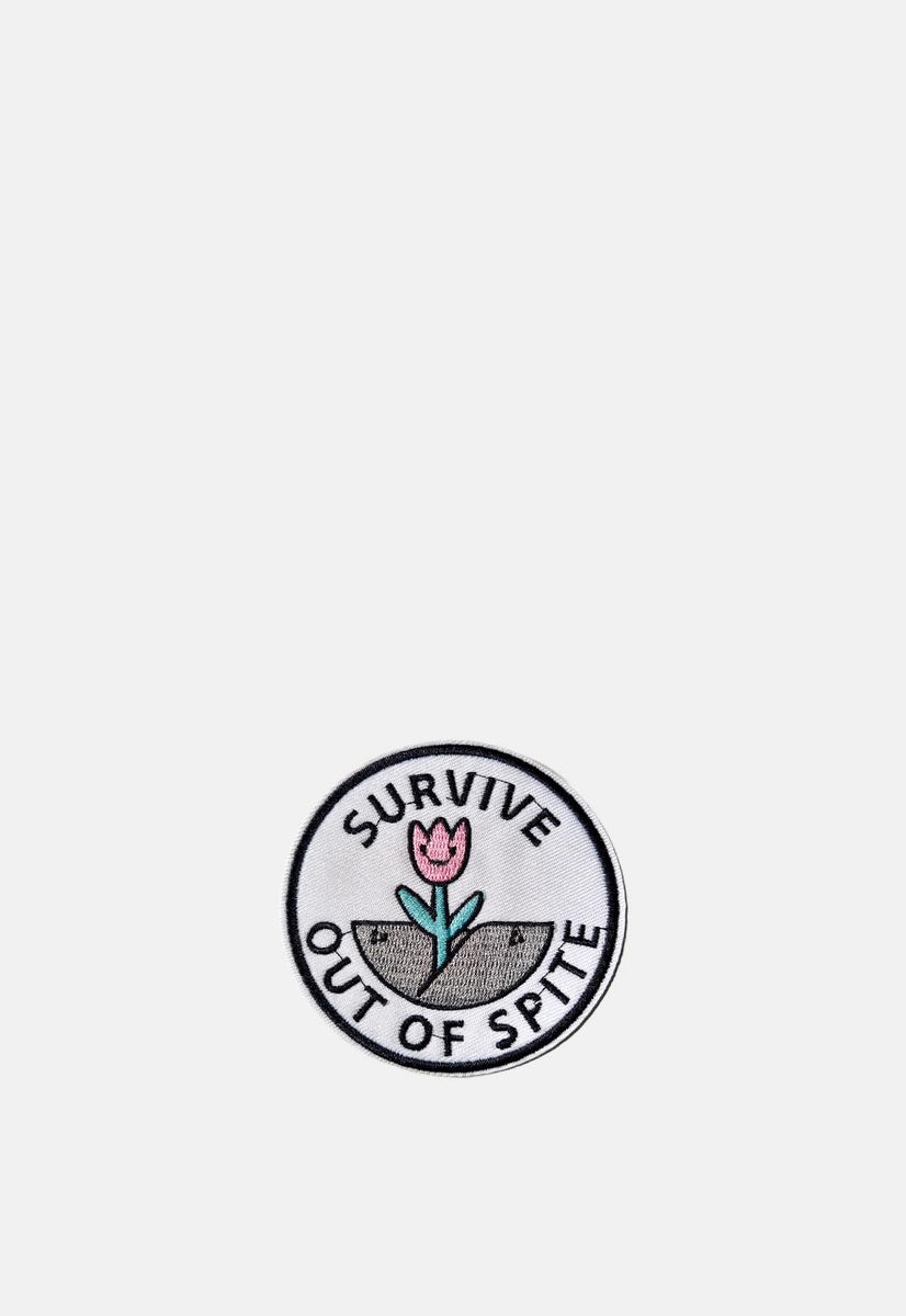 Survive Patch – DMG SCY