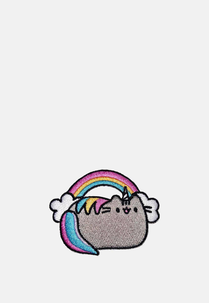 Uni-Kitty Patch – DMG SCY