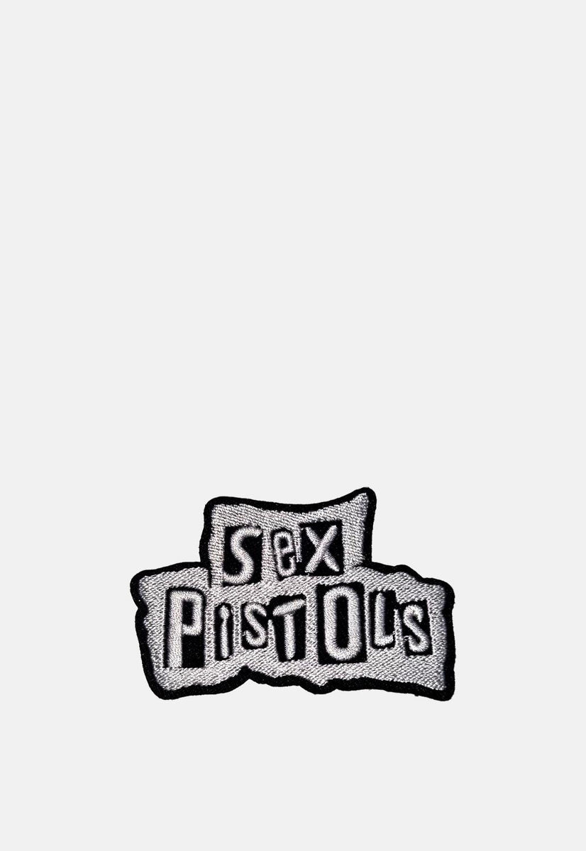 Logo Patch – DMG SCY