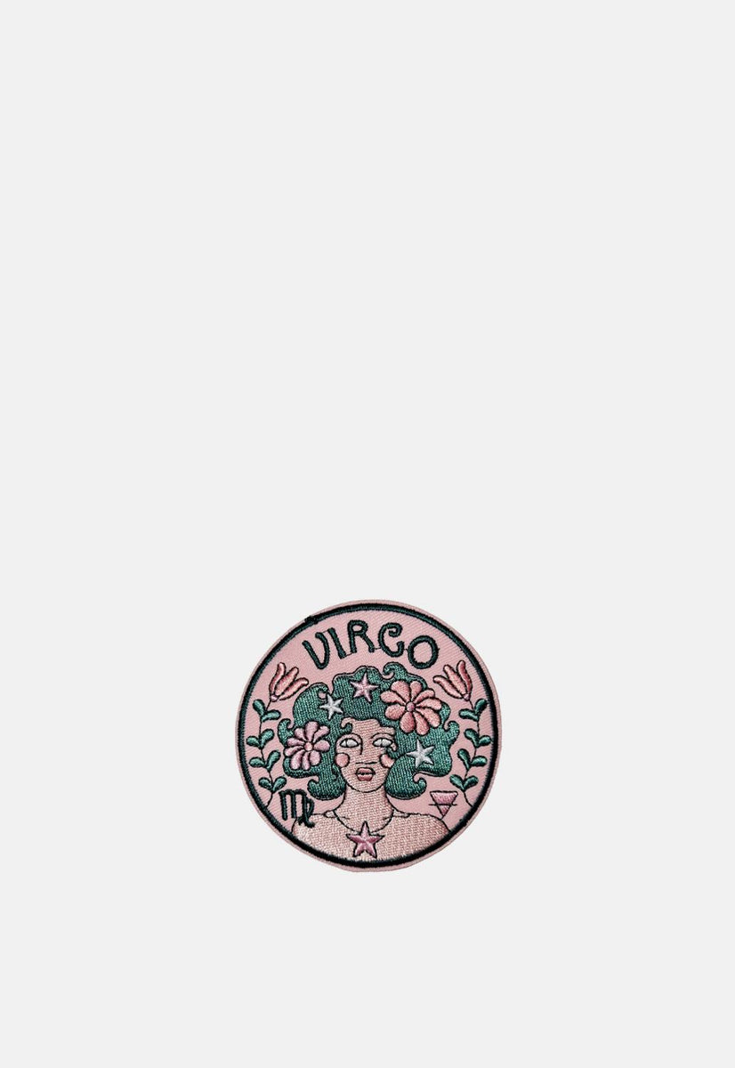 Virgo Patch – DMG SCY