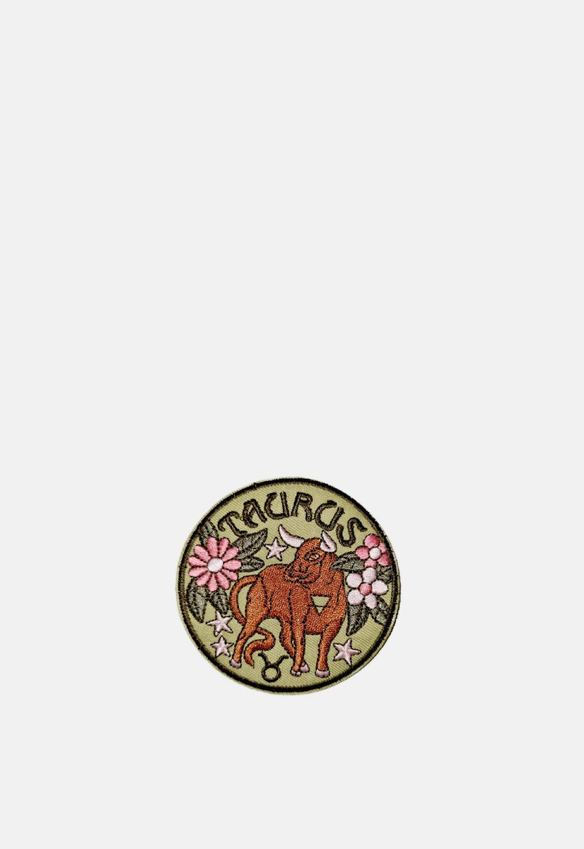 Taurus Patch – DMG SCY