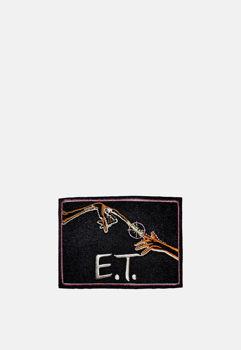 Phone Home Patch – DMG SCY