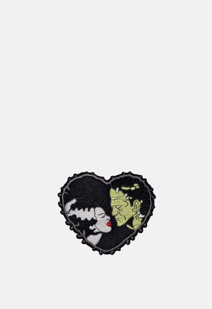 Dead In Love Patch – DMG SCY