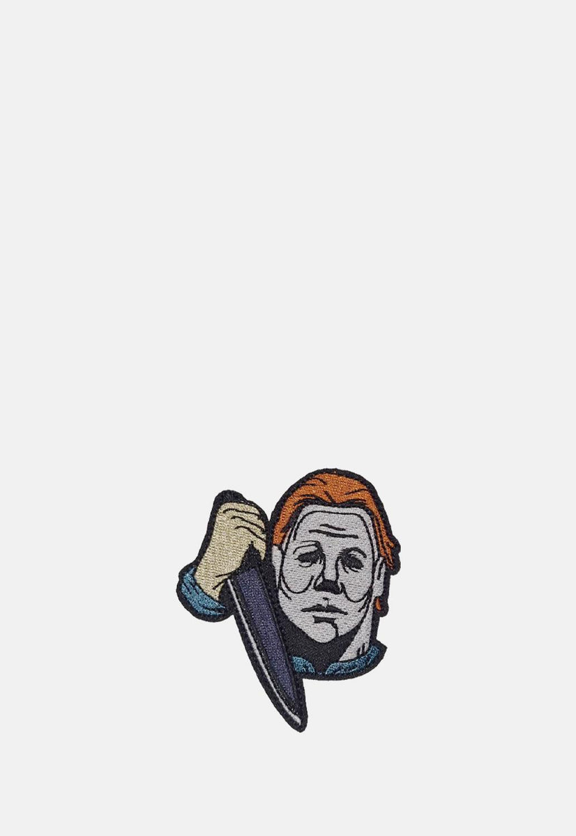 Stabby Stabby Patch – DMG SCY