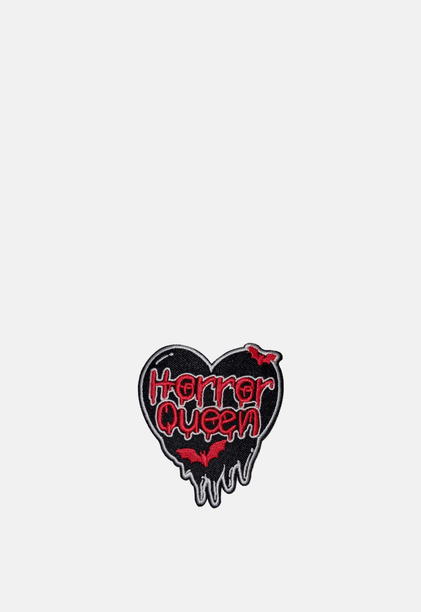 Horror Queen Patch – DMG SCY