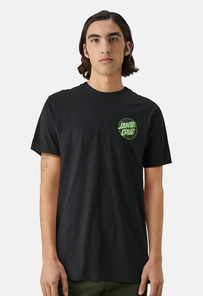 Toxic Skull T-Shirt – DMG SCY