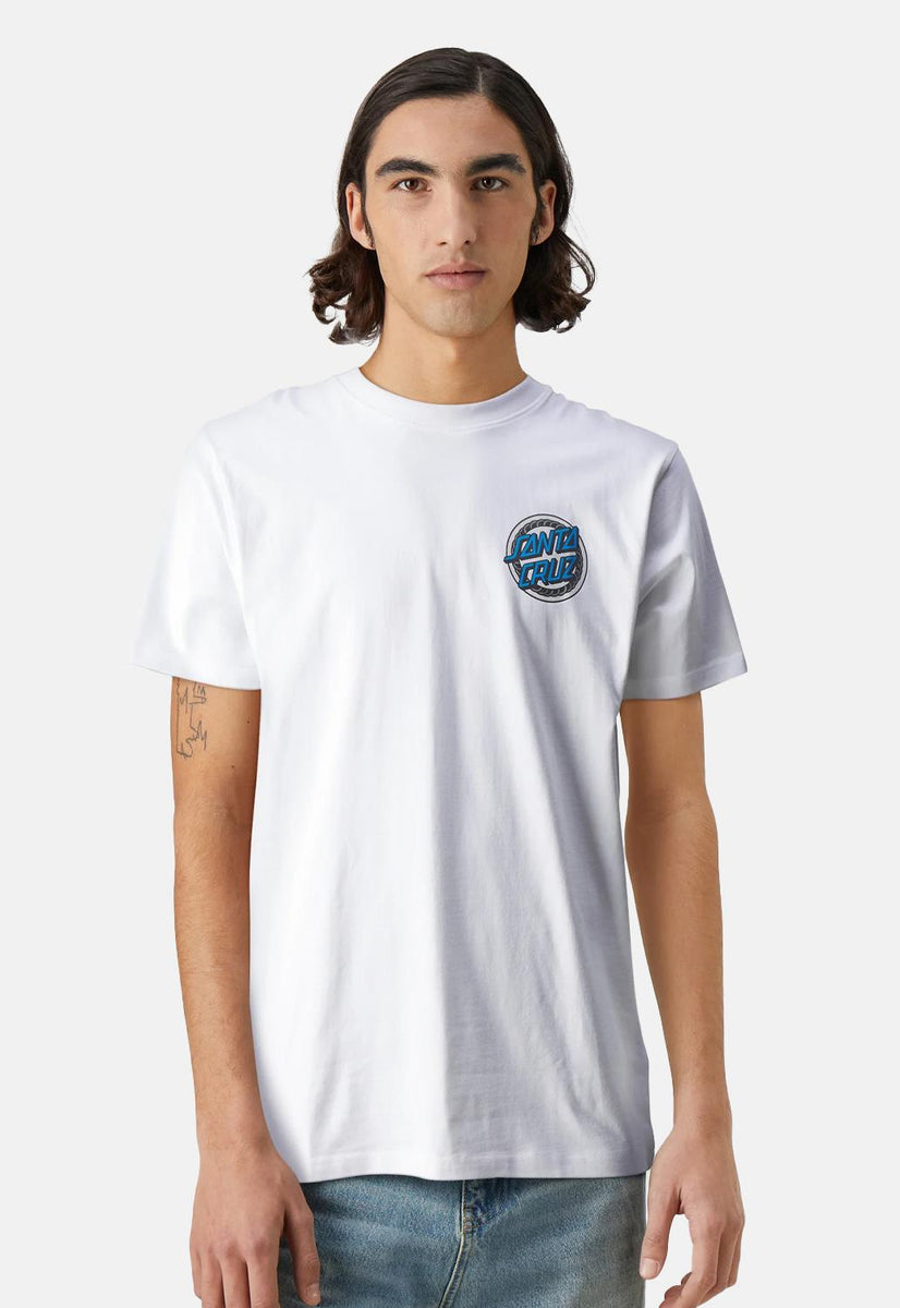 Dressen Rose Crew One T-Shirt – DMG SCY