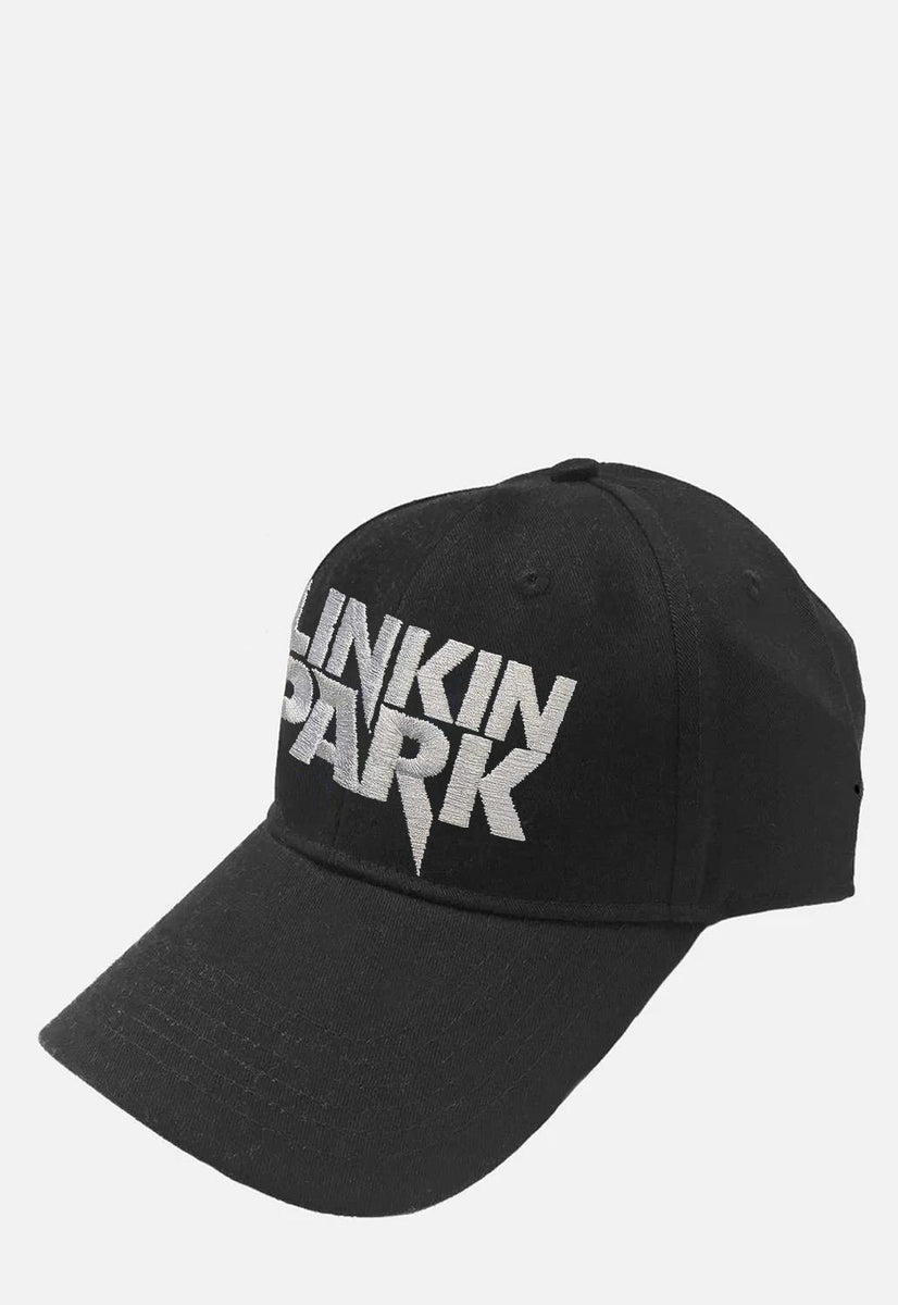 White Logo Cap – DMG SCY