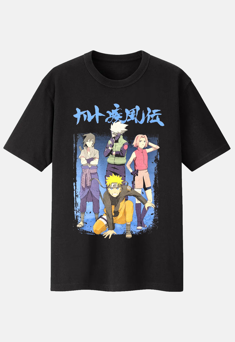 OG Team T-Shirt – DMG SCY