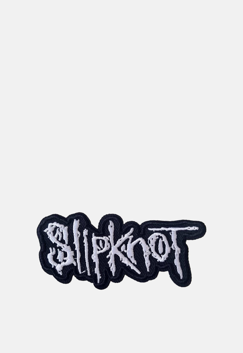 Logo Patch – DMG SCY