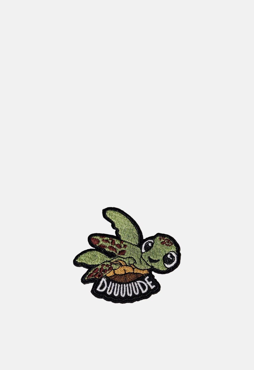 Squirt Patch – DMG SCY