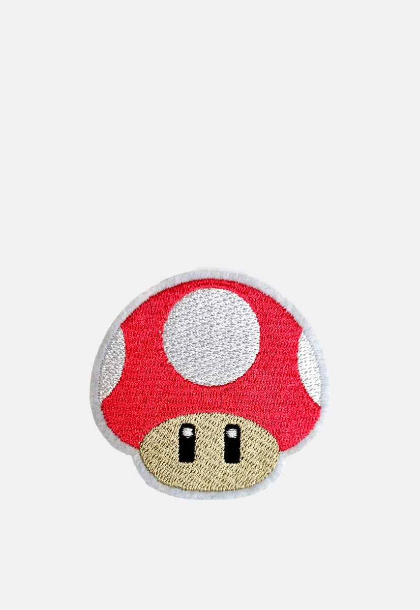 Toad Patch – DMG SCY