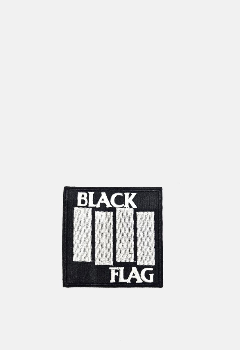 Logo Patch – DMG SCY