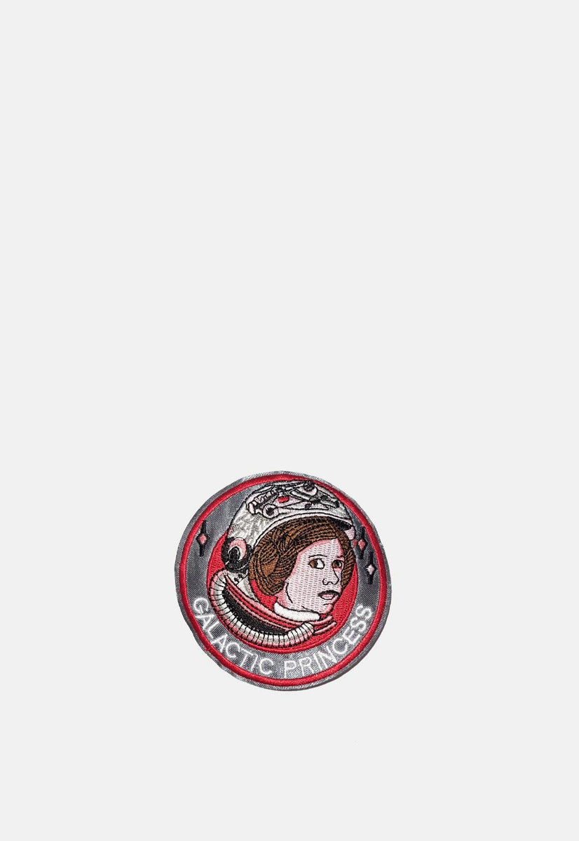 Galactic Princess Patch – DMG SCY