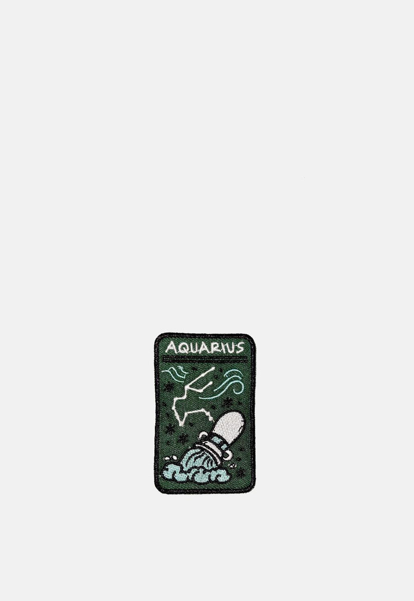 Aquarius Patch – DMG SCY