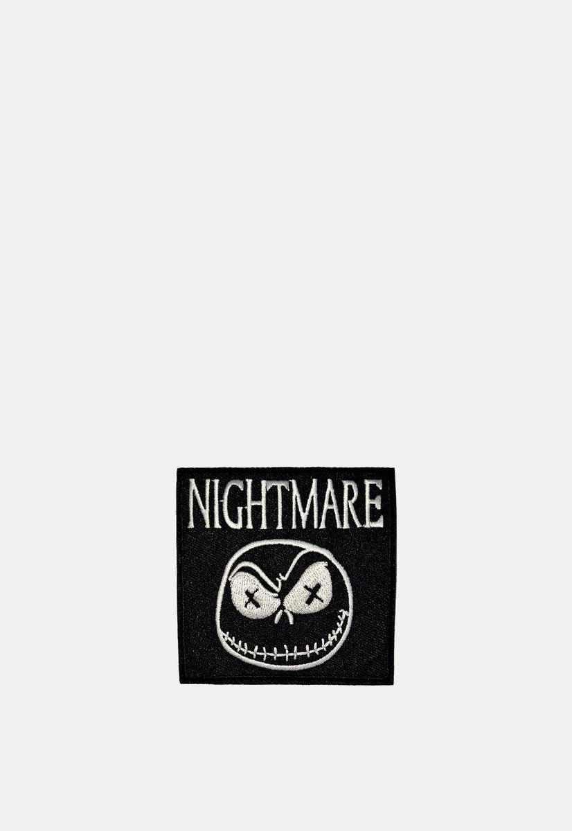 Nightmare Patch – DMG SCY