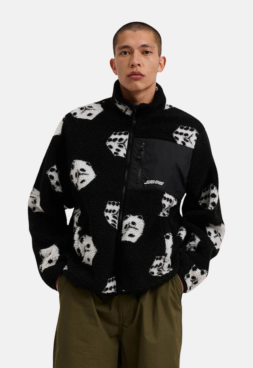 Big Dice Freestyle Jacket – DMG SCY
