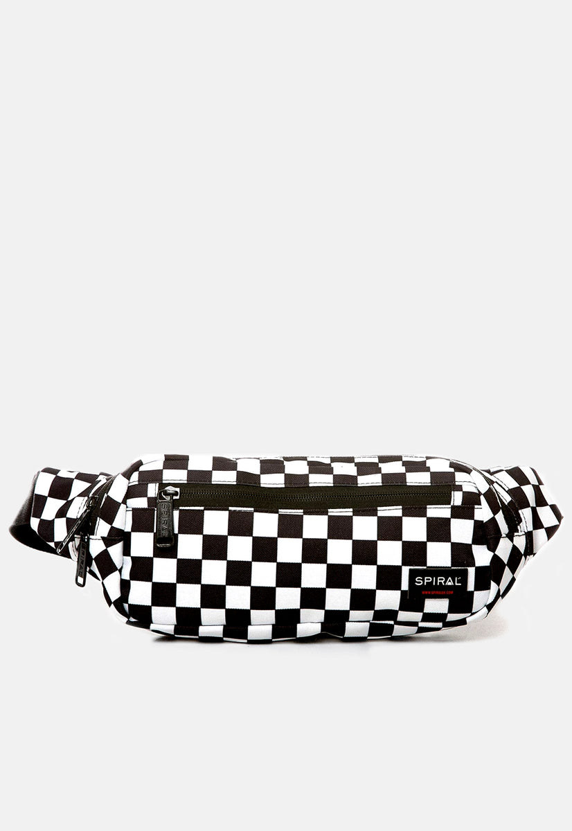 Checkmate Crossbody Bag – DMG SCY
