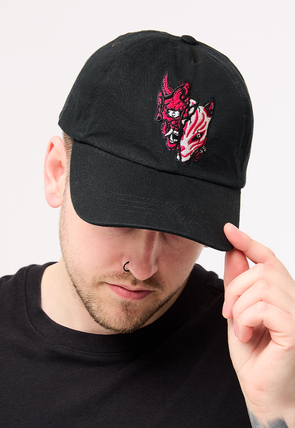 View All Hats – DMG SCY