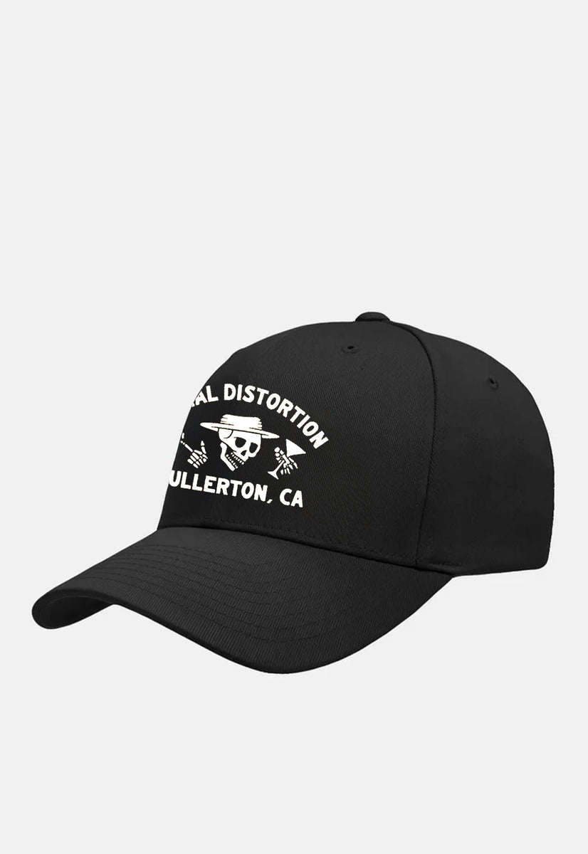 Fullerton Skelly Cap – DMG SCY