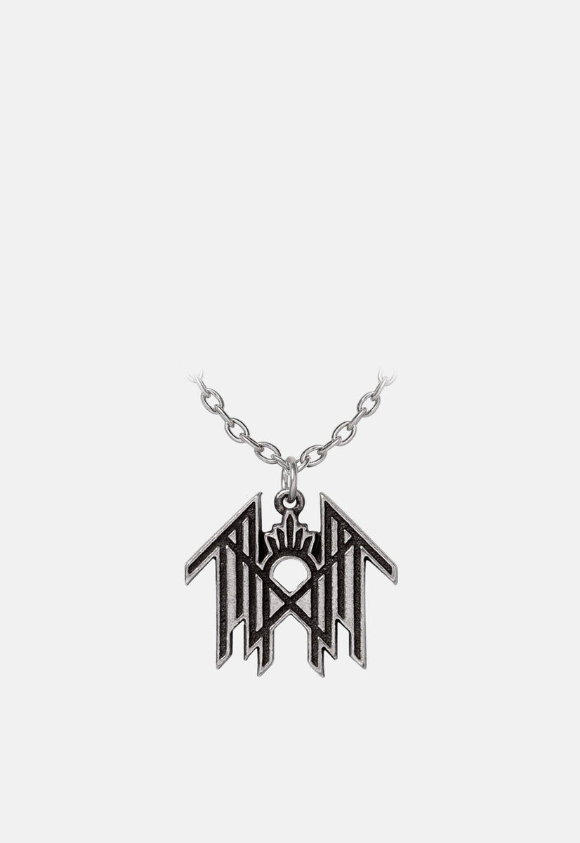 Sleep Token Necklace – DMG SCY