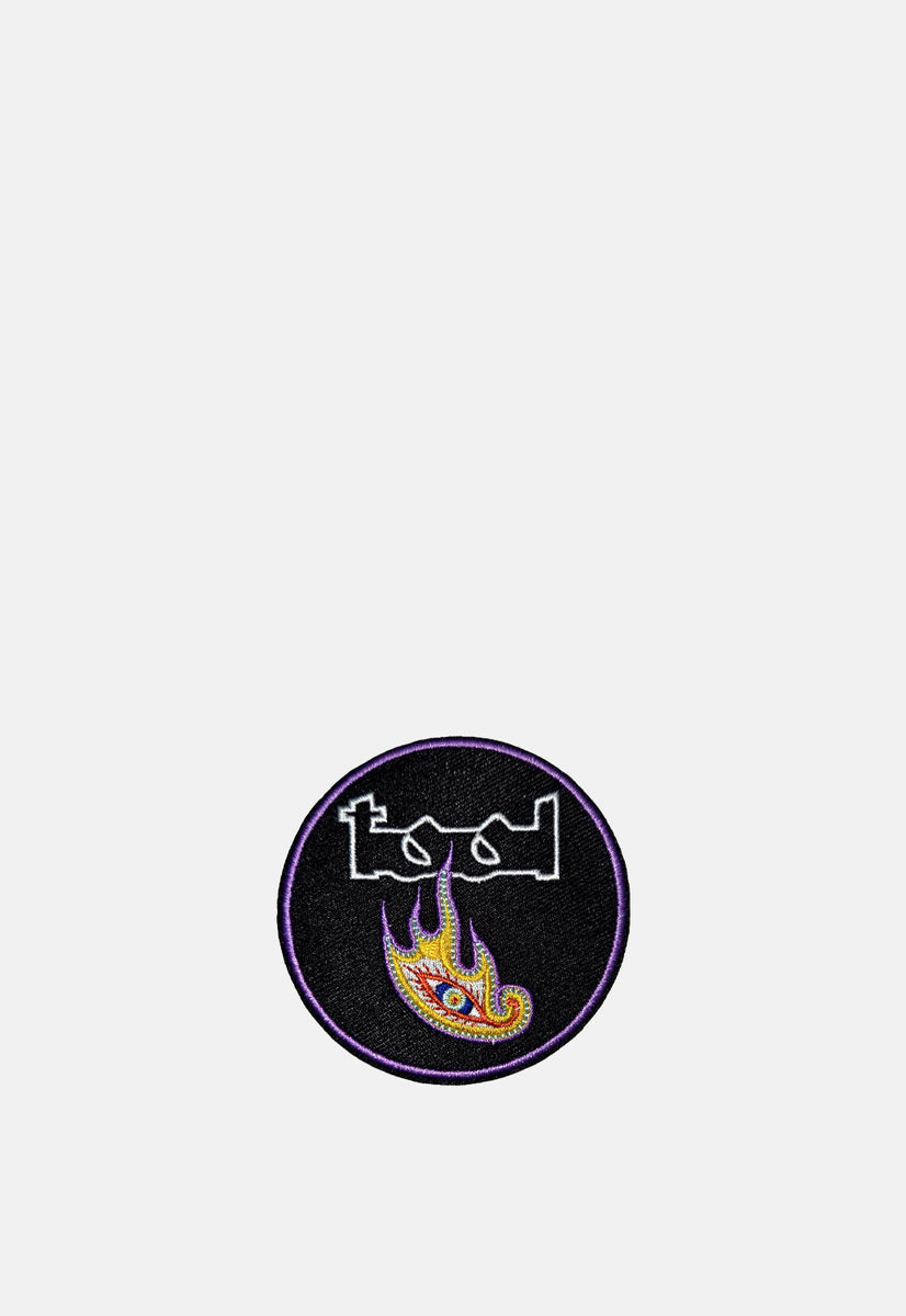 Eye Of Music Patch – DMG SCY