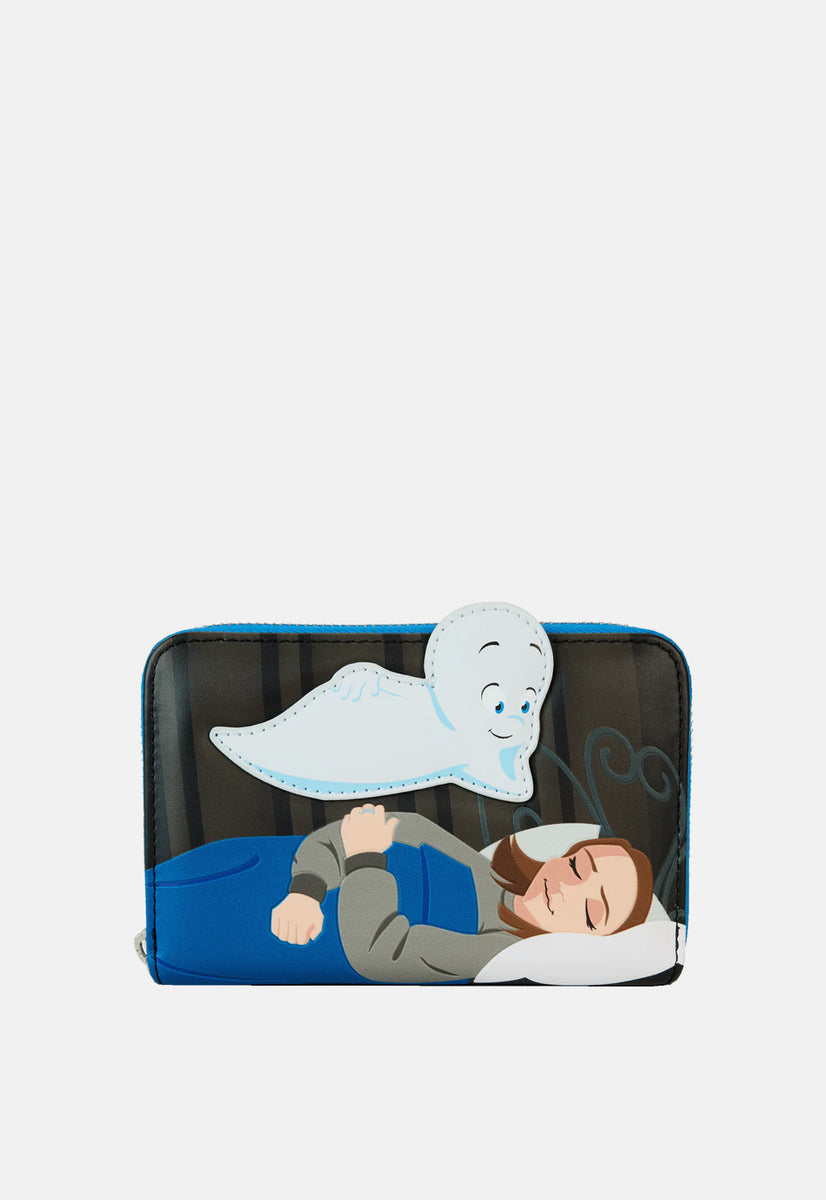 Casper The Friendly Ghost Wallet – DMG SCY
