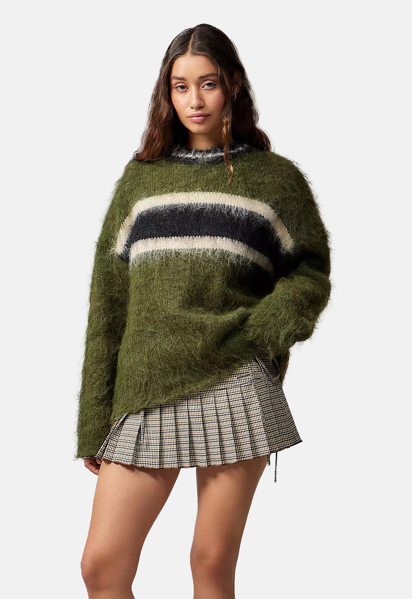 Collegiate Jumper – DMG SCY