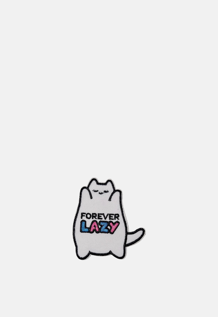 Forever Lazy Patch – DMG SCY