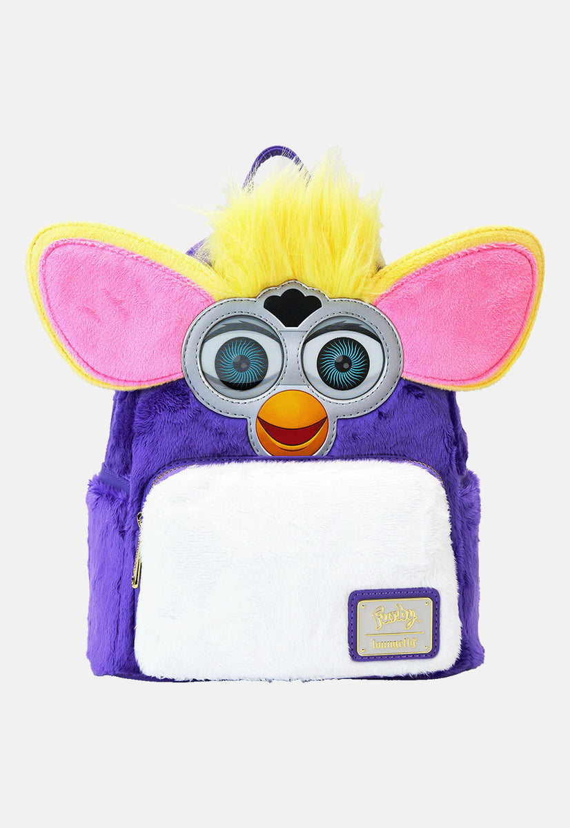 Hasbro Furby Mini Backpack – DMG SCY