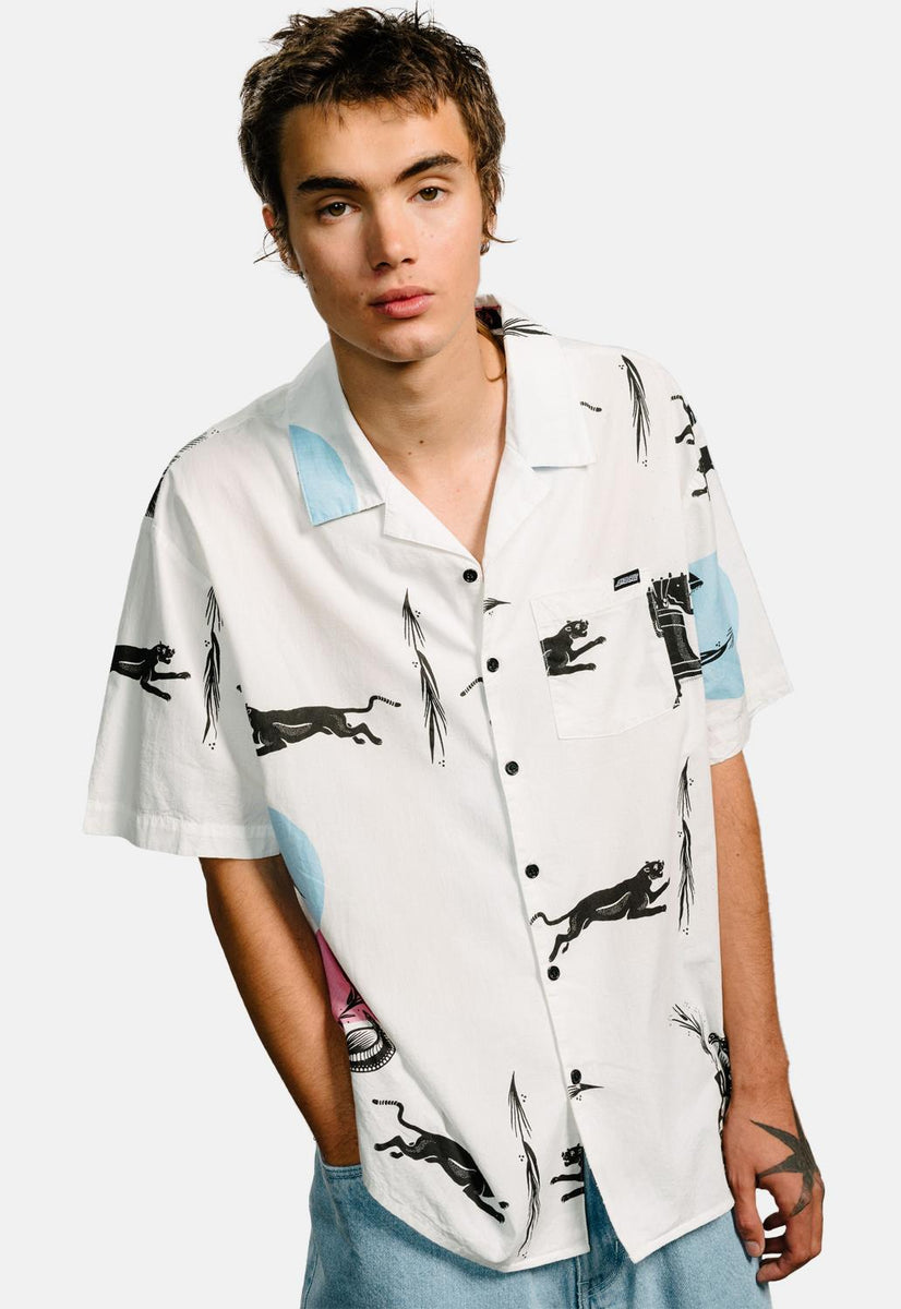 Asta Outlier Shirt – DMG SCY