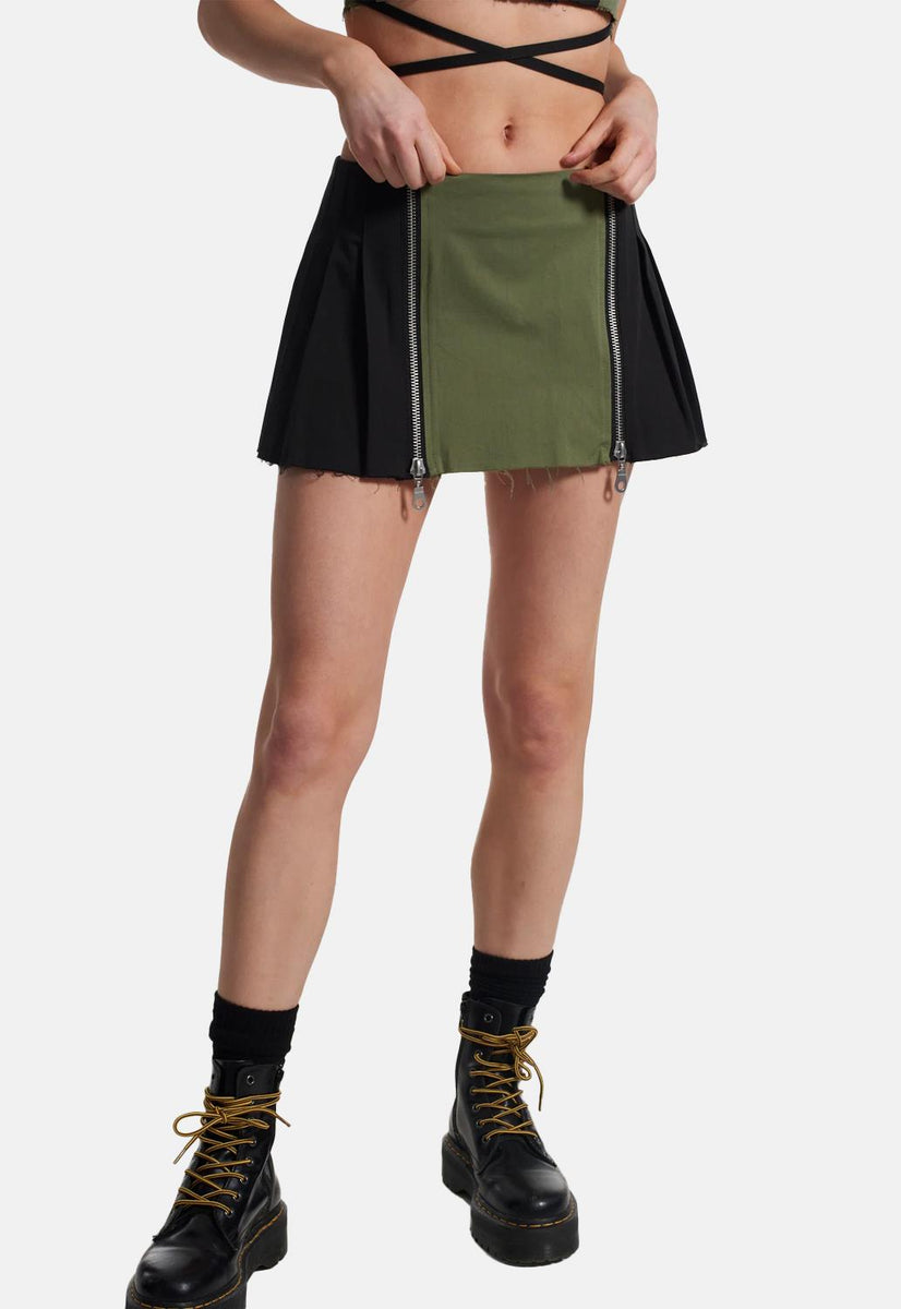 Wonder Skirt – DMG SCY