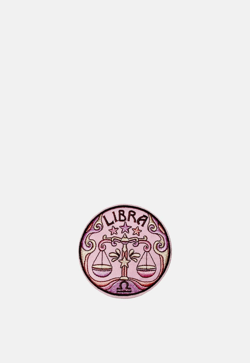 Libra Patch – DMG SCY