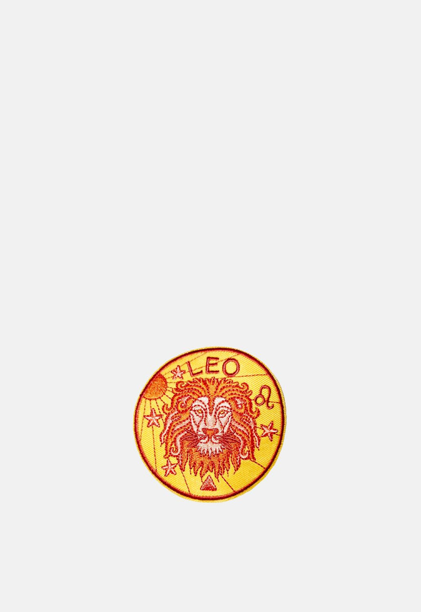 Leo Patch – DMG SCY
