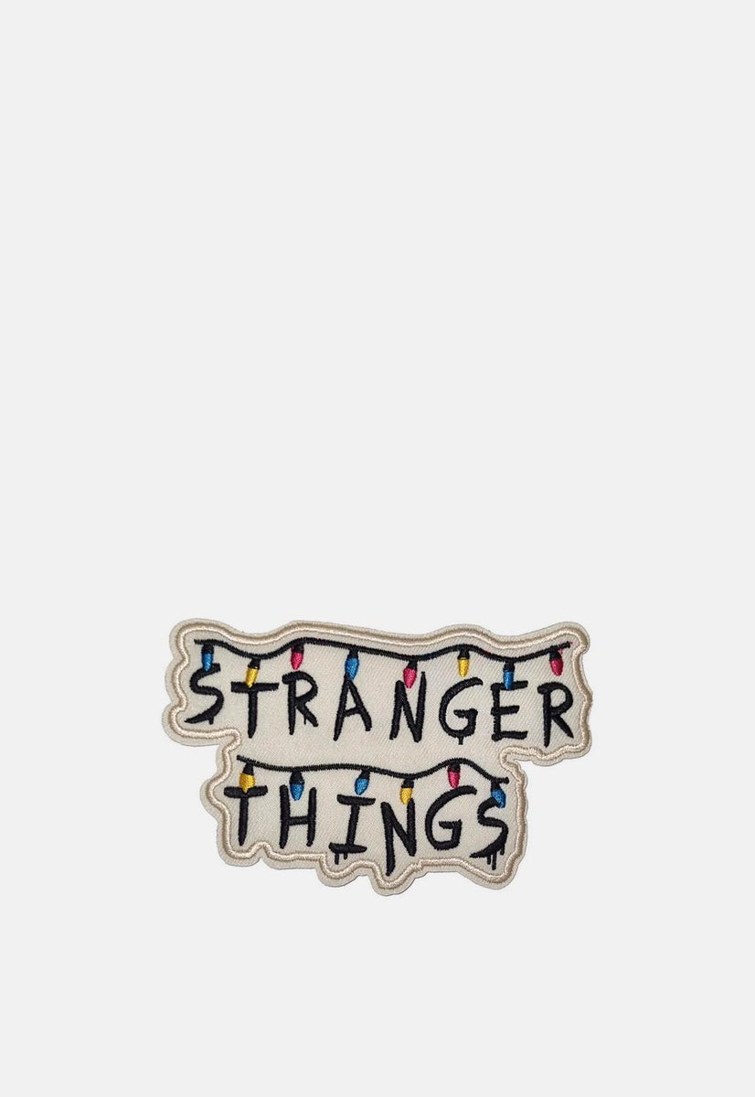 Lights On Text Patch – DMG SCY