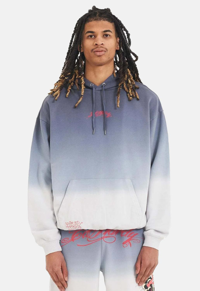Death Fighter Graphic Hoodie – DMG SCY