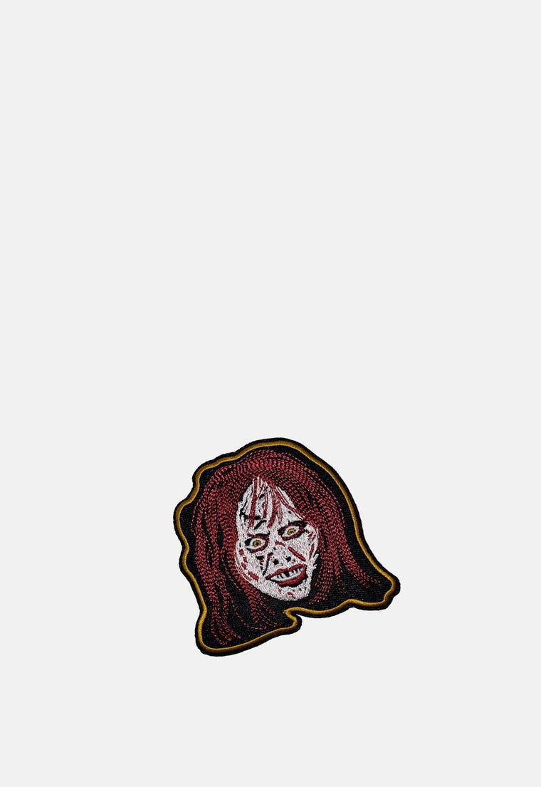 Regan Patch – DMG SCY