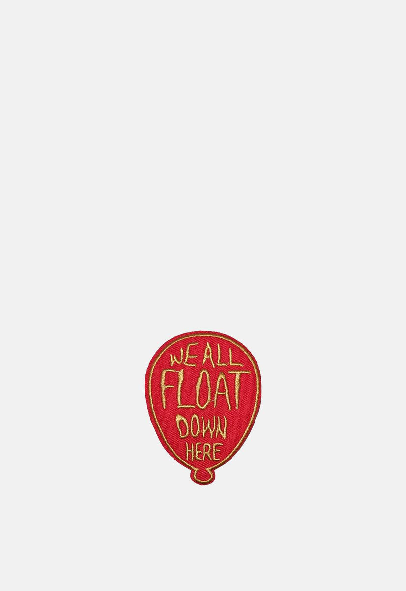Float Balloon Patch – DMG SCY