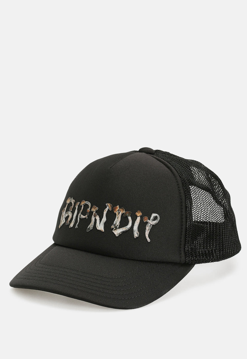 Is This Real Life Trucker Hat – DMG SCY