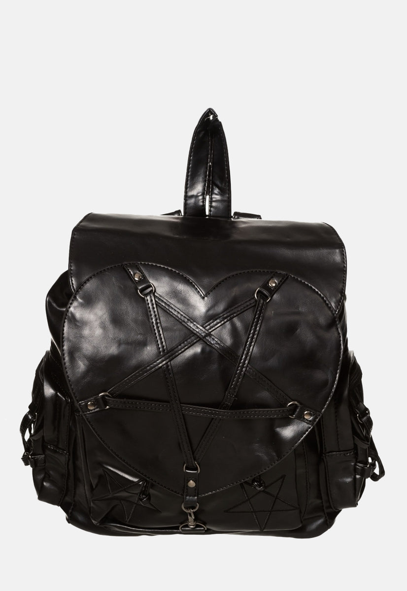 Jamie Backpack – DMG SCY